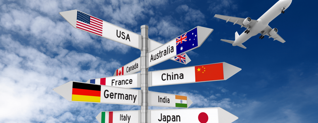 Les meilleures destinations de voyage pour se ressourcer - Always on ...
